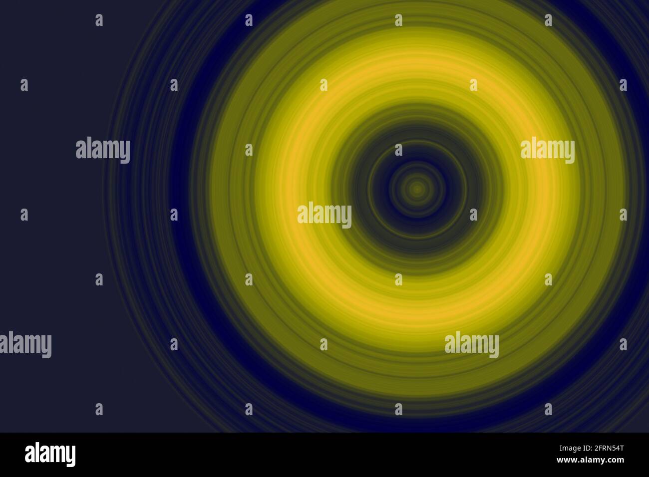 Illustration of dynamic circle shapes on a burgundy background Stock ...