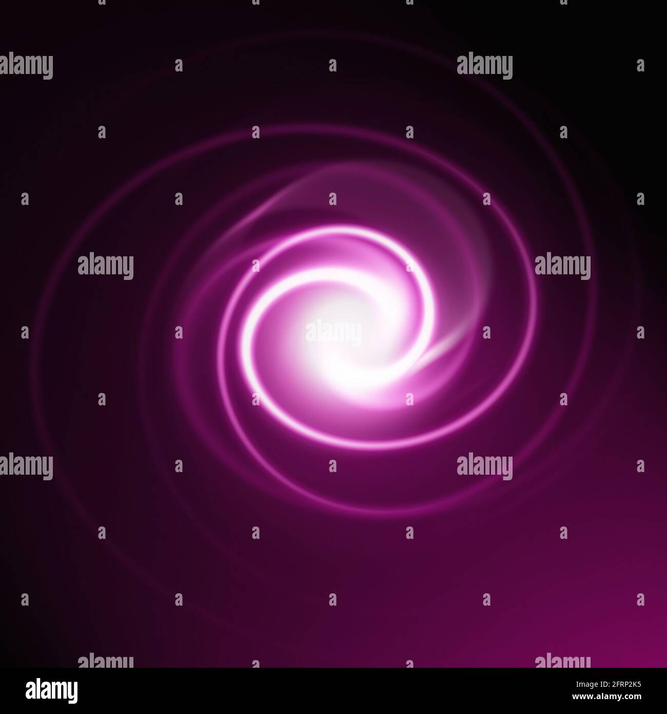 Abstract twirl background. Purple spiral Stock Photo - Alamy