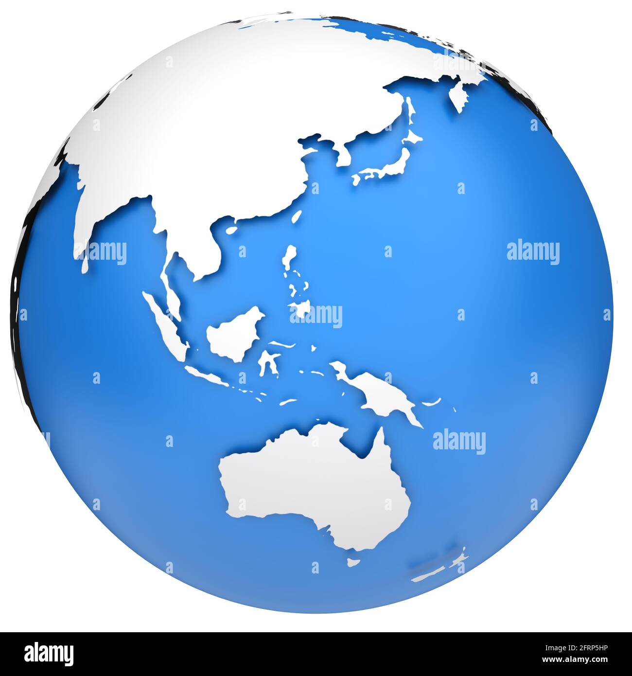 What Domain Is On The Side