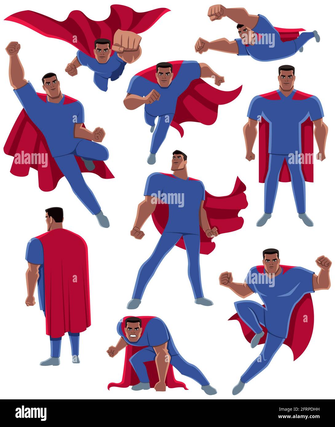 Healthcare medicine concept worker Stock Vector Images - Alamy