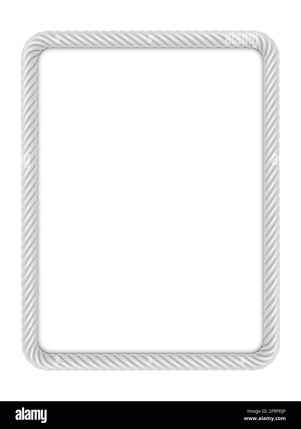 Rectangle illustration Black and White Stock Photos & Images - Alamy