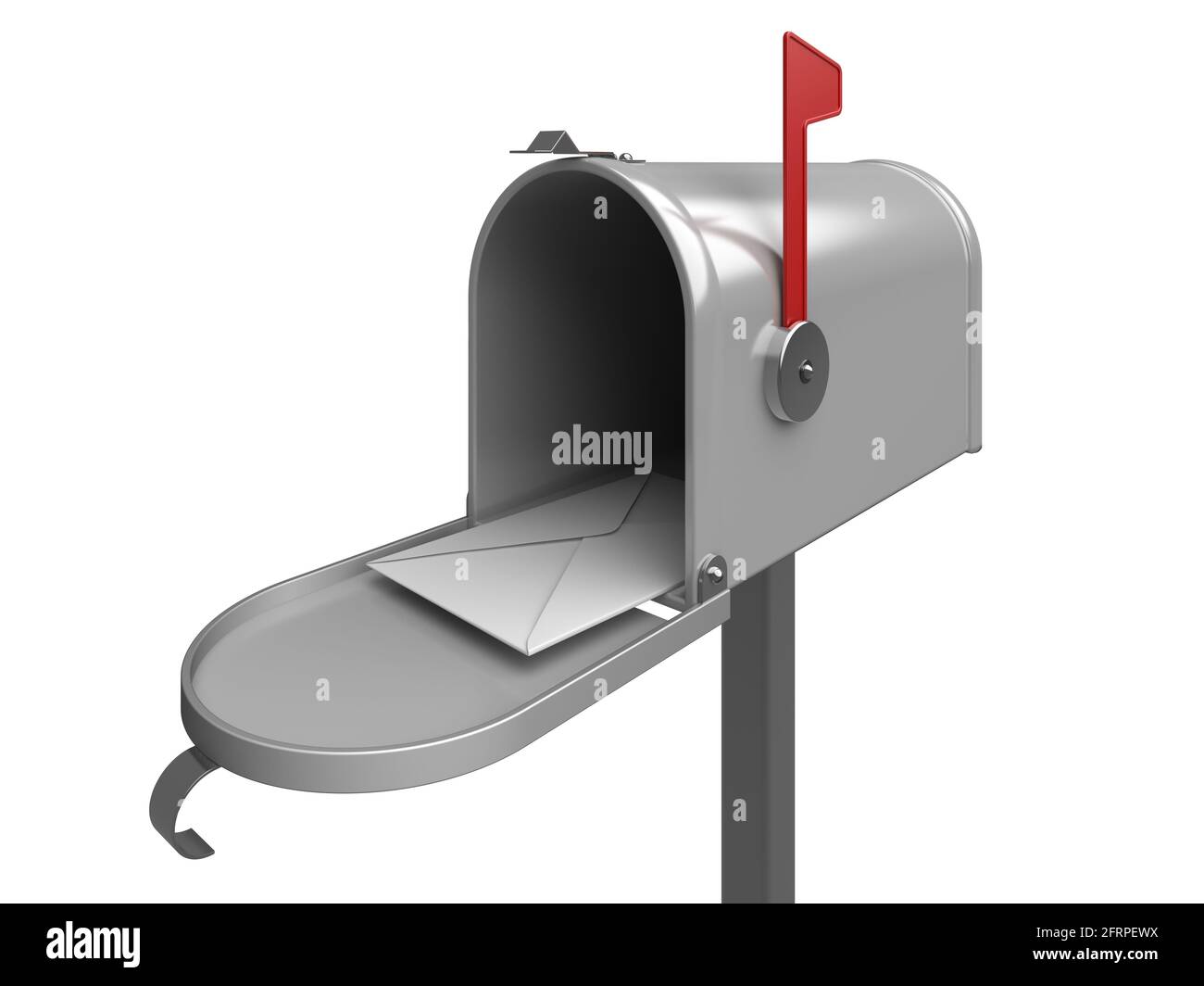 L envelope hi-res stock photography and images - Alamy