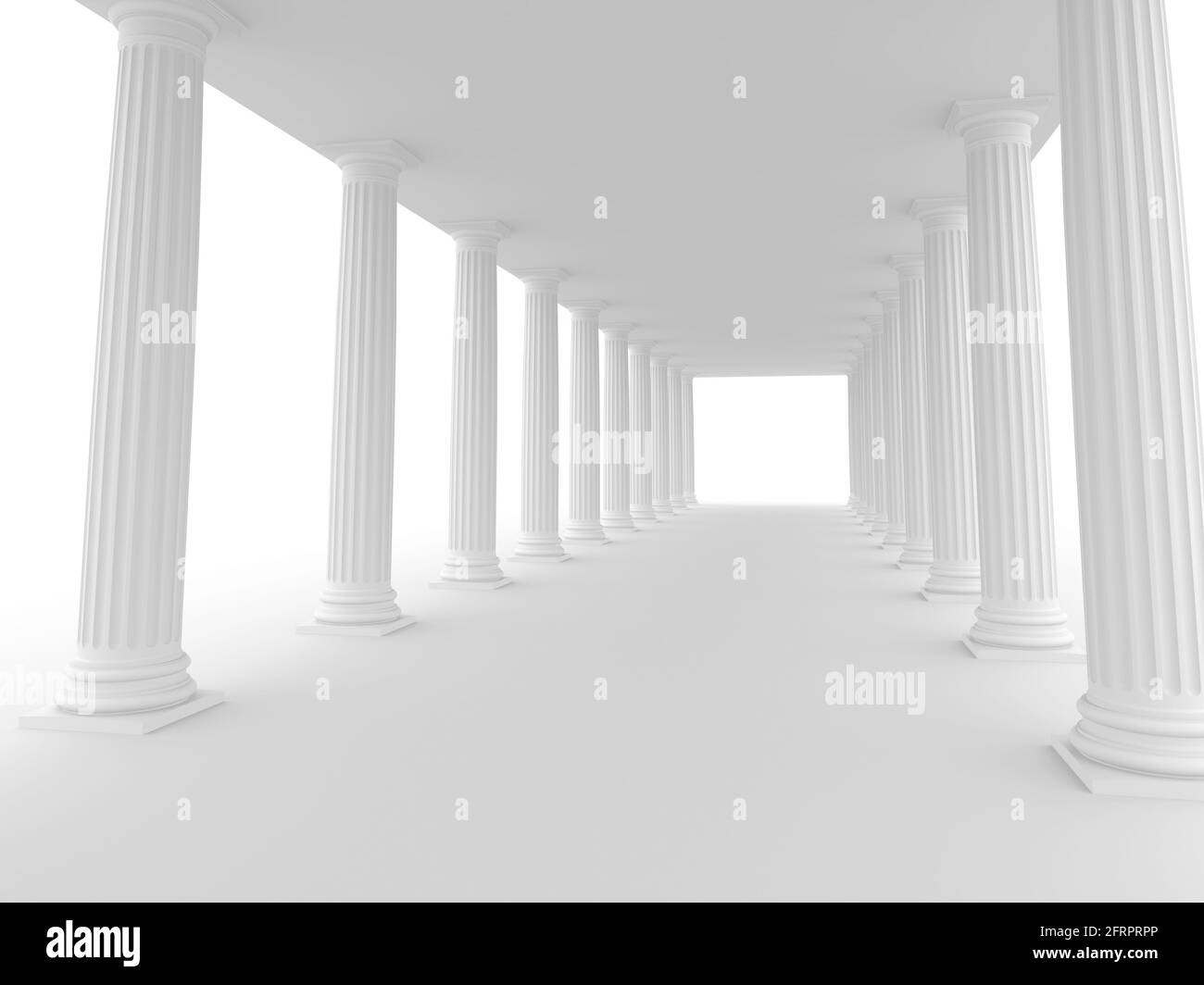 Rendered stone building hi-res stock photography and images - Alamy