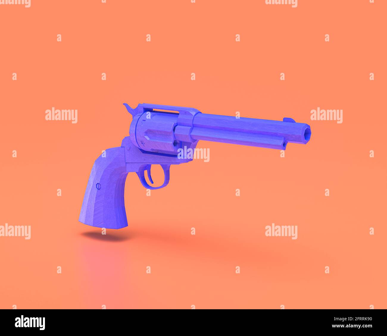 Colt Peacemaker High Resolution Stock Photography and Images - Alamy