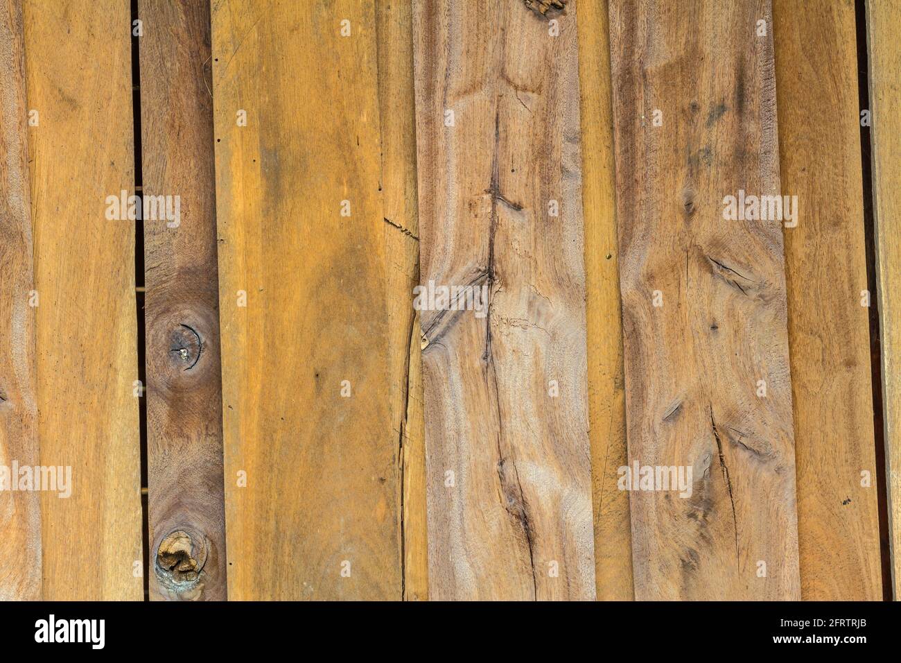 Wood material background for Vintage wallpaper Stock Photo - Alamy