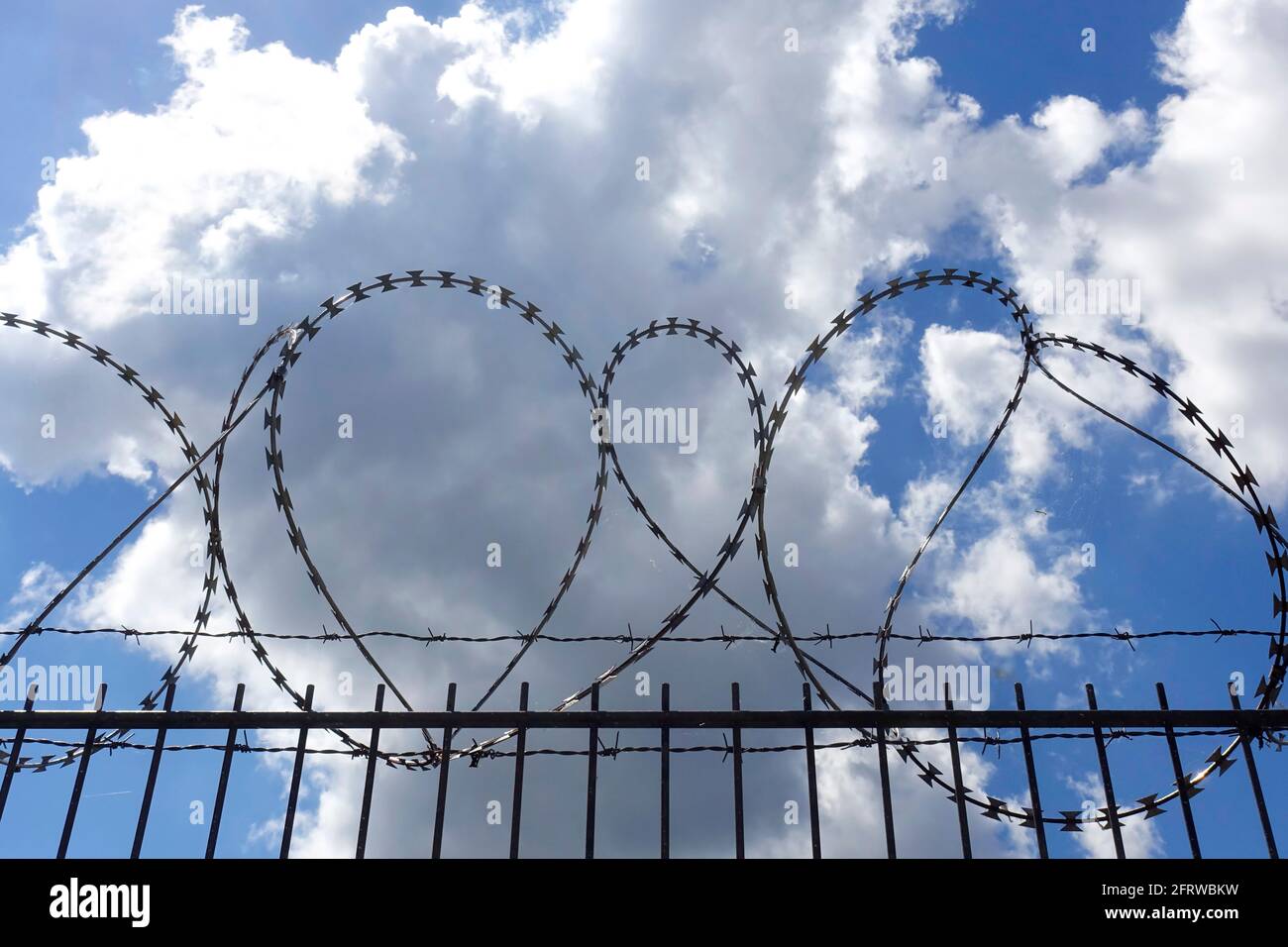 Eu external borders hi-res stock photography and images - Alamy