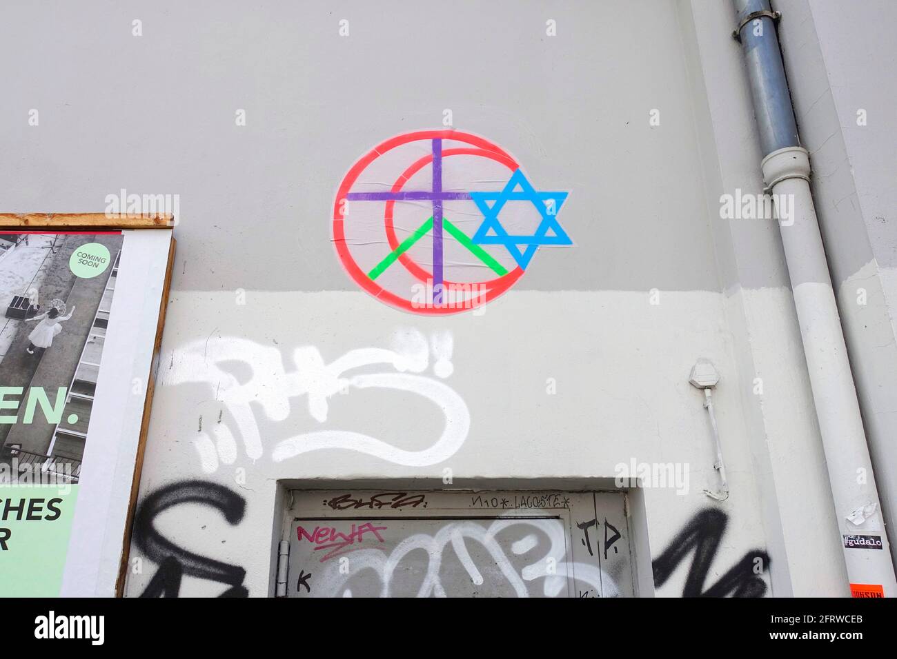 Symbol principle of equality Stock Photo - Alamy