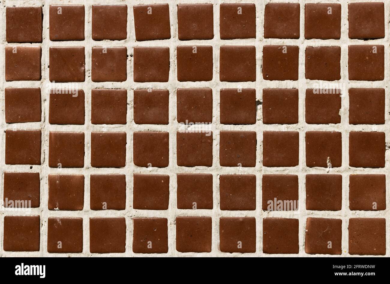 Waffle tile hi-res stock photography and images - Alamy