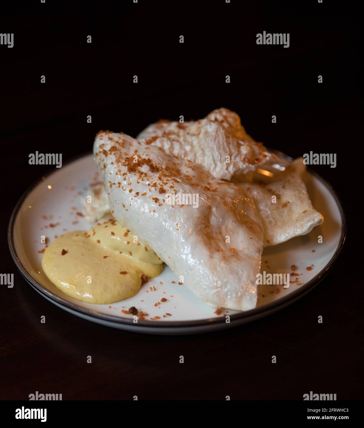 Pub food, Dublin, Ireland Stock Photo - Alamy