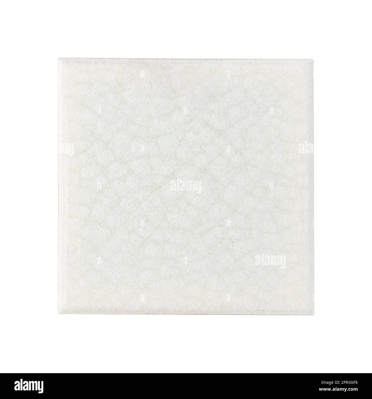 Ceramic brick tile Cut Out Stock Images & Pictures - Alamy