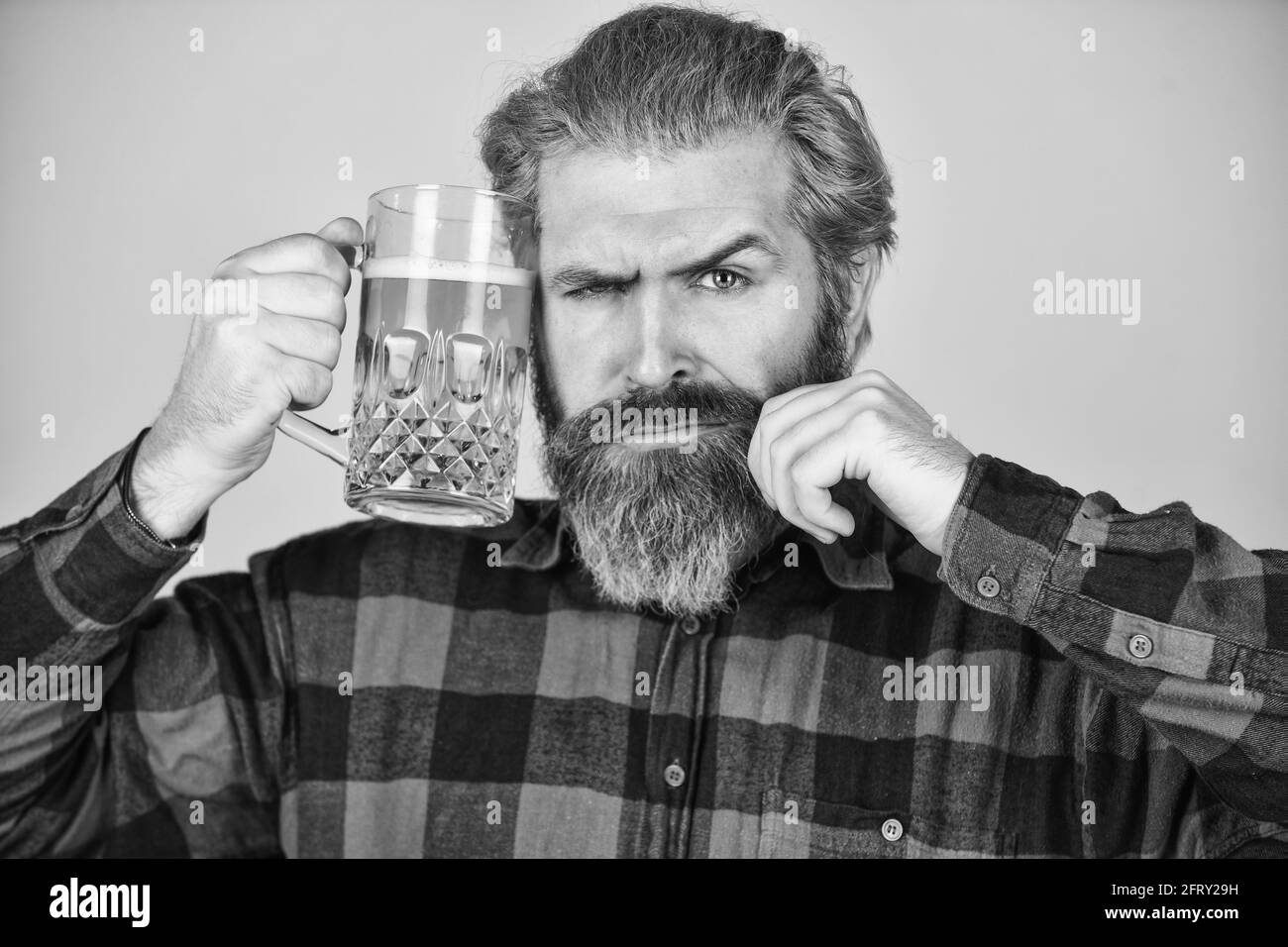 Confident stag hi-res stock photography and images - Alamy