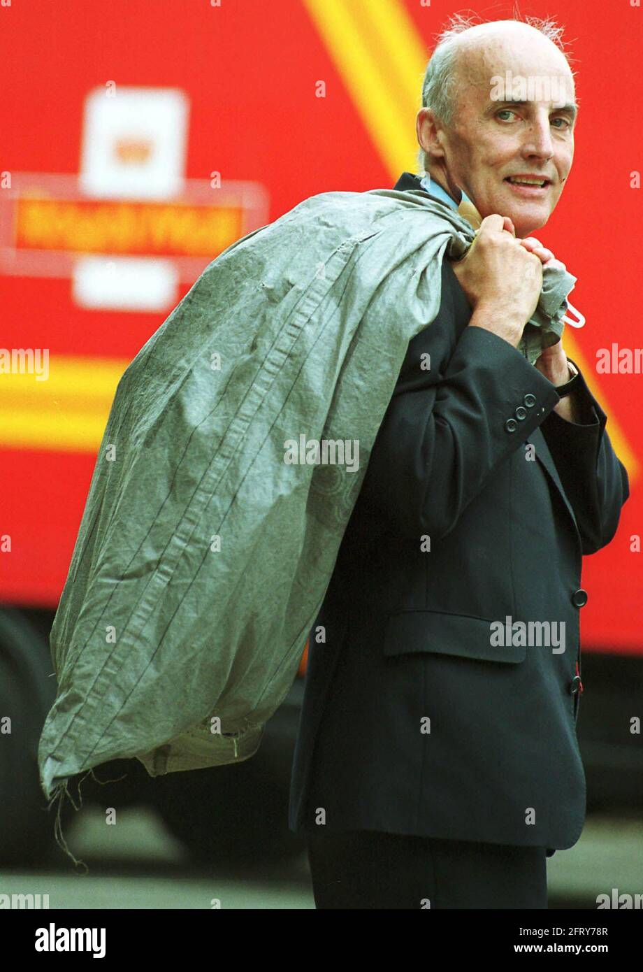 Scottish royal standard hi-res stock photography and images - Alamy