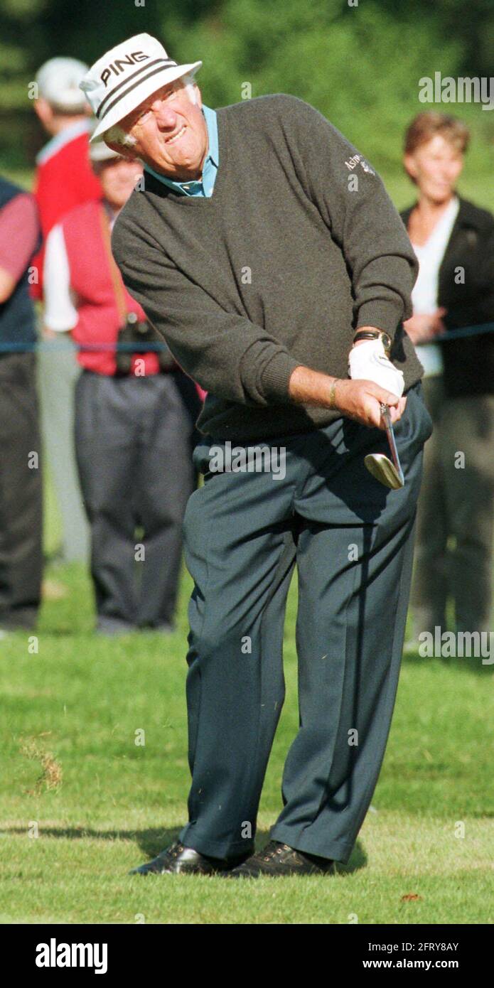 Dalmahoy golf hi-res stock photography and images - Alamy