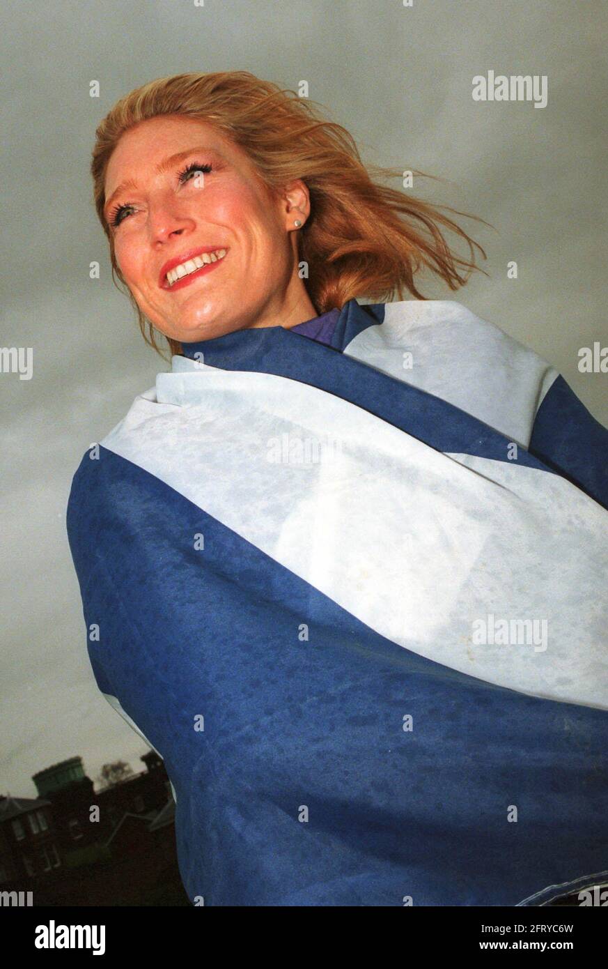 Gladiators tv show hi-res stock photography and images - Alamy