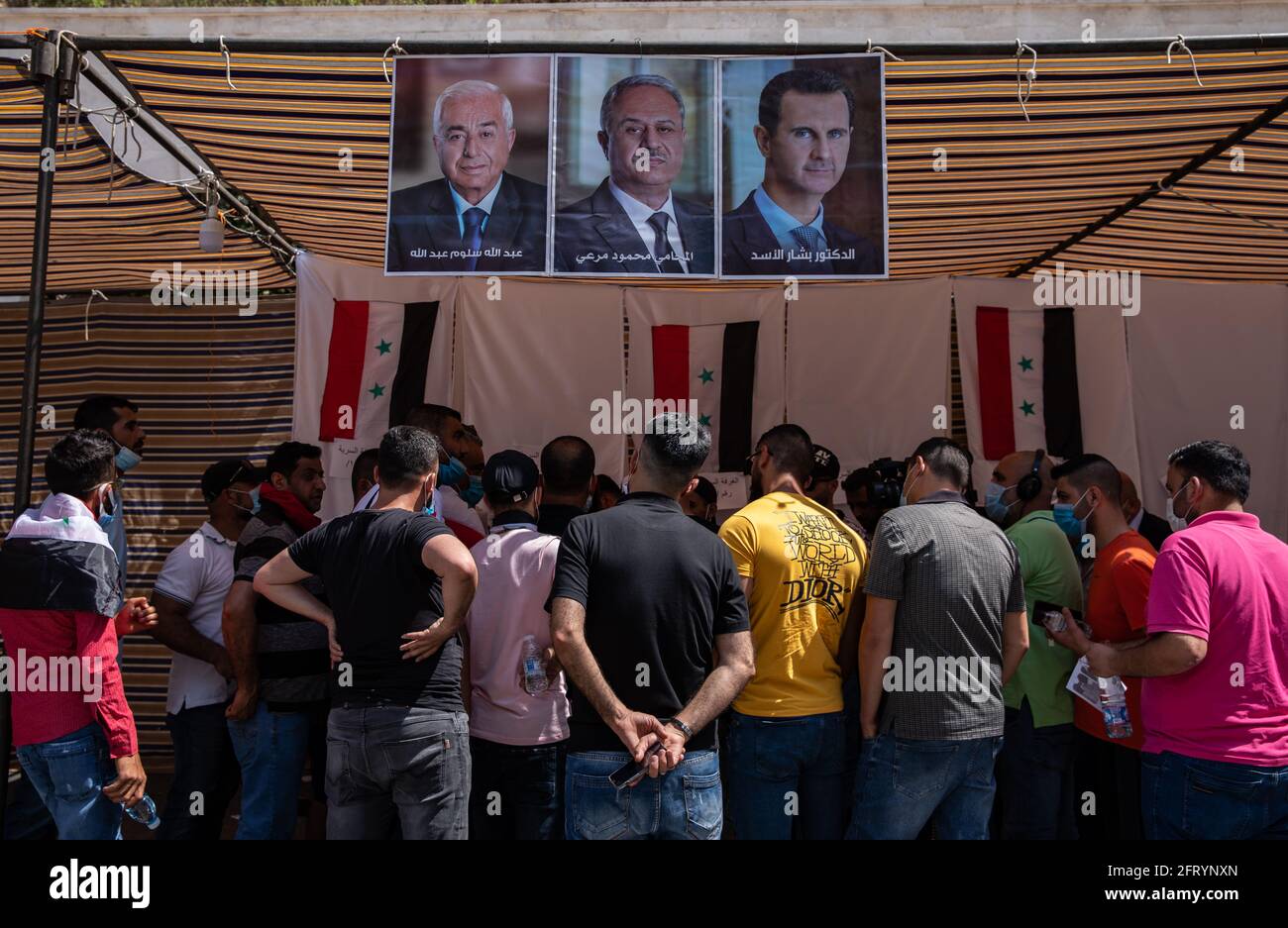 Beirut embassy hi-res stock photography and images - Alamy