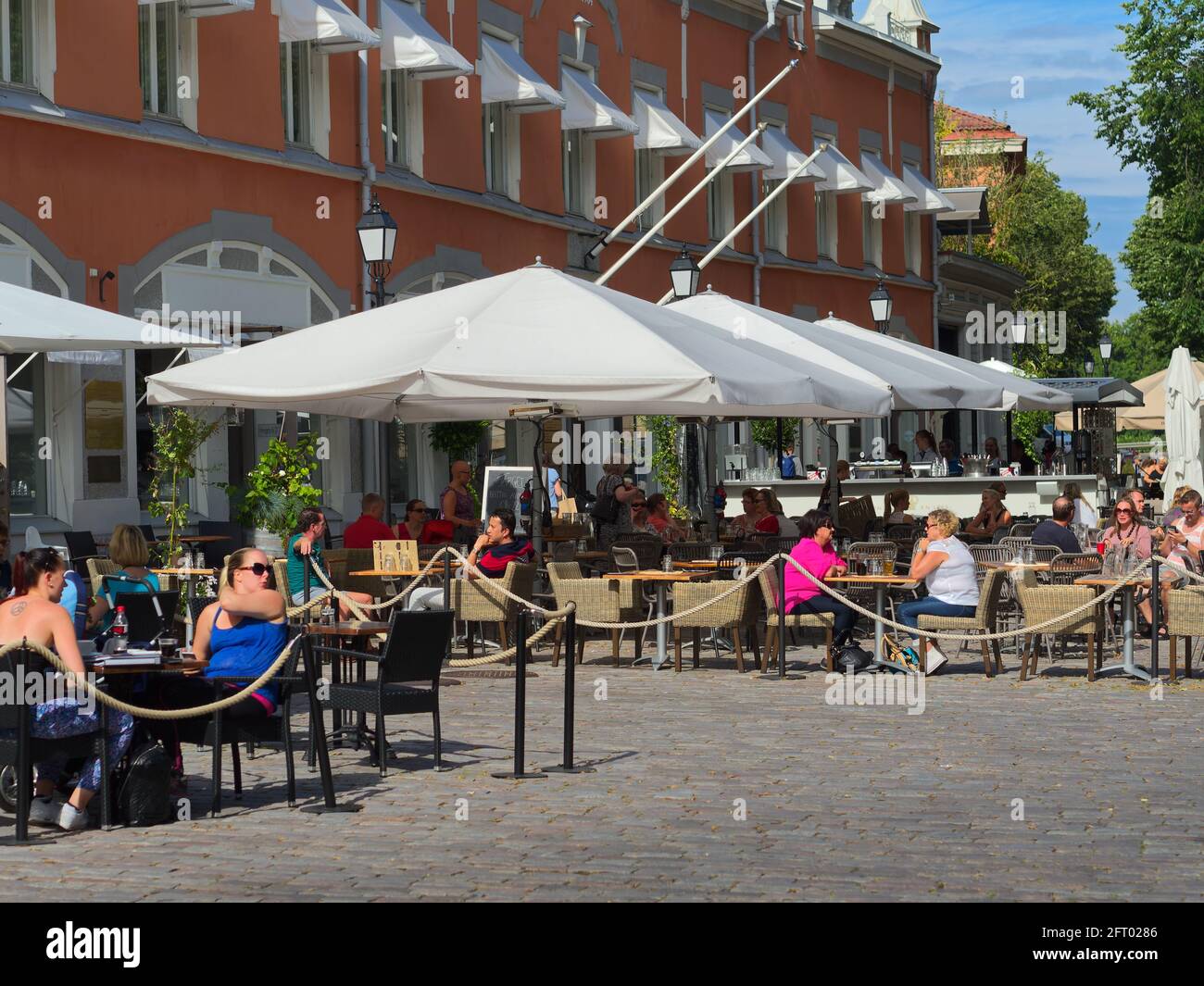 Turku main library hi-res stock photography and images - Alamy