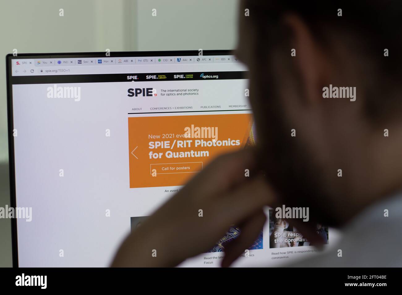 Spie hi-res stock photography and images - Alamy