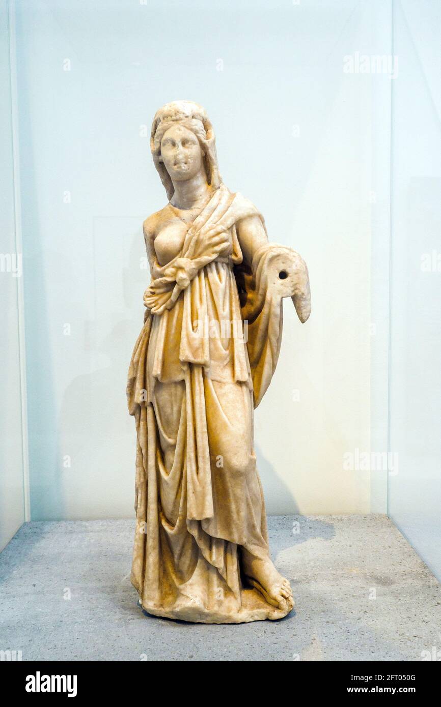 Omphale hi-res stock photography and images - Alamy