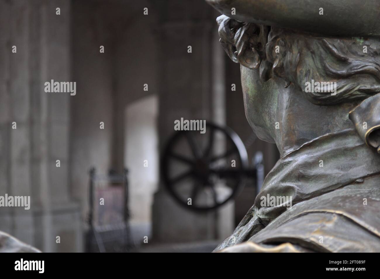 Statue photo hi-res stock photography and images - Alamy
