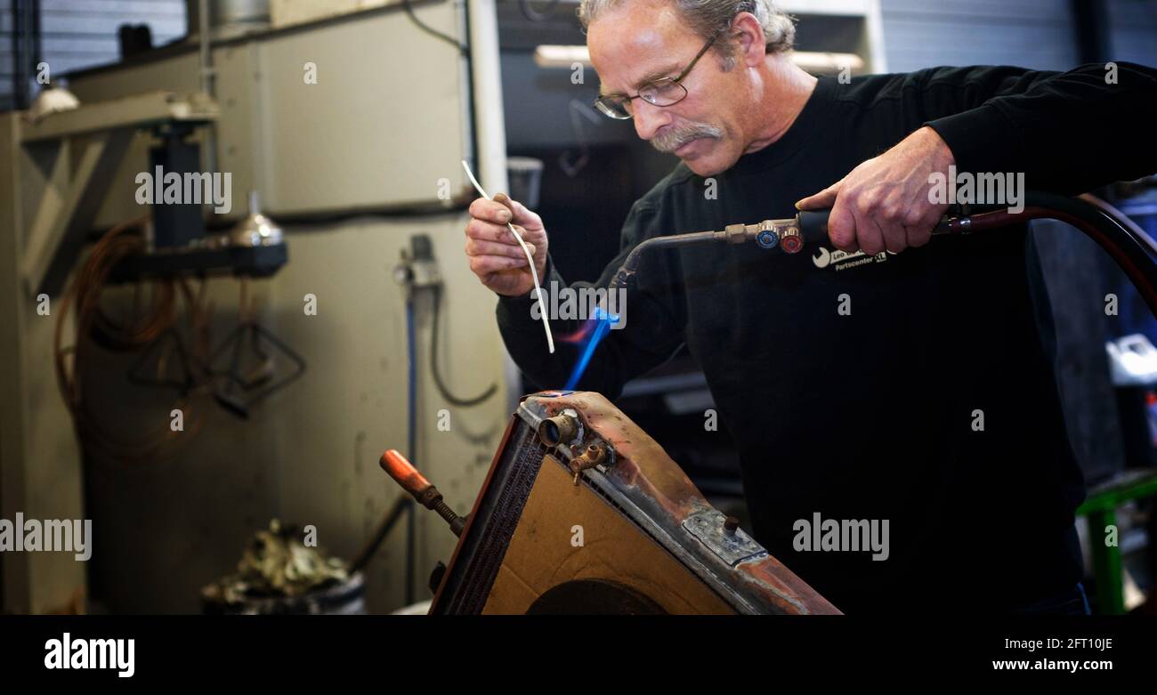 Processus technique hi-res stock photography and images - Alamy