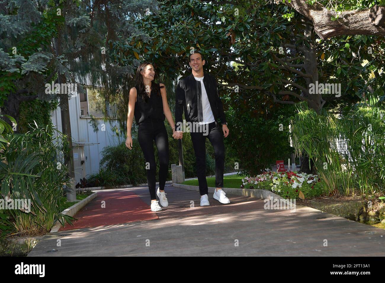 May 21, 2021, Monaco Circuit, Monte Carlo, FORMULA 1 GRAND PRIX DE ...