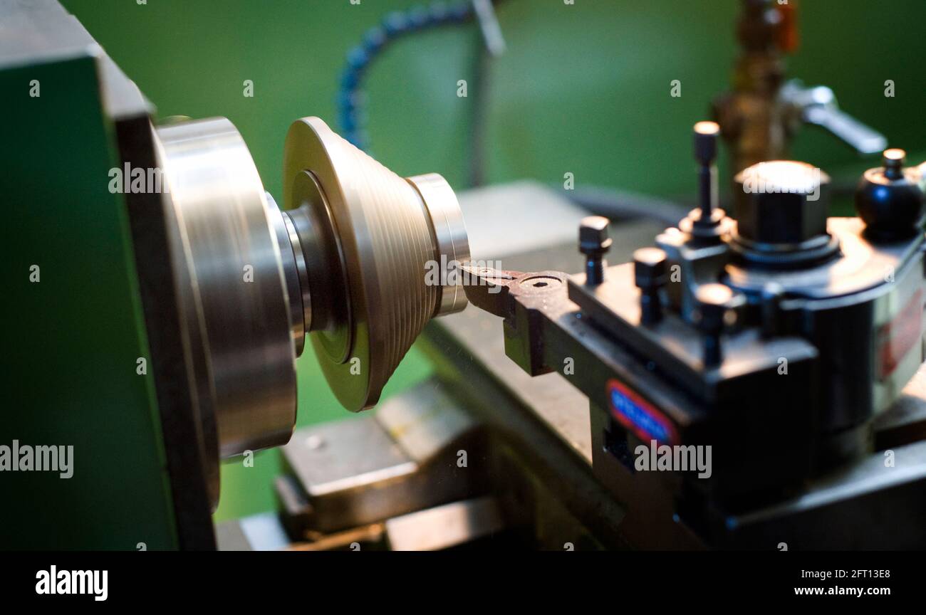 Processus technique hi-res stock photography and images - Alamy