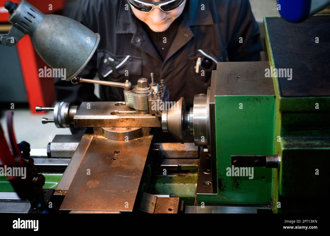 Processus technique hi-res stock photography and images - Alamy