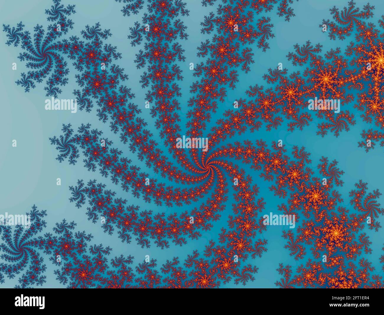 Mandelbrot High Resolution Stock Photography and Images - Alamy