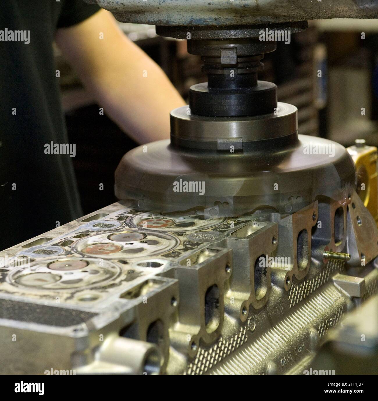 Processus technique hi-res stock photography and images - Alamy