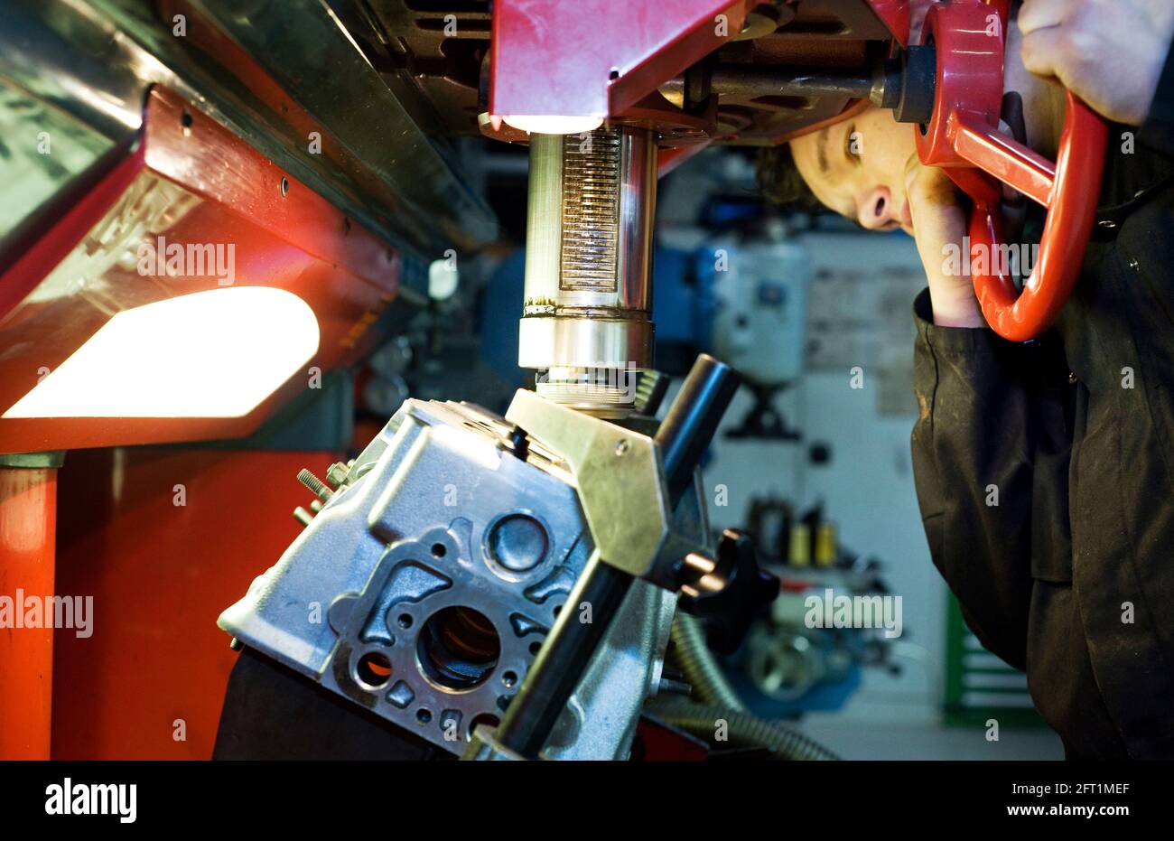 Processus technique hi-res stock photography and images - Alamy