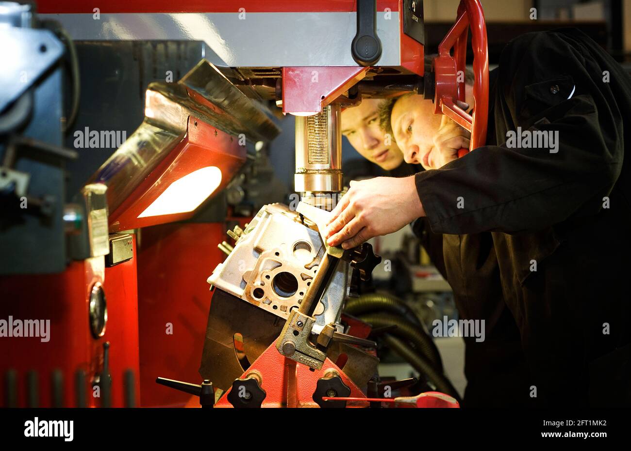 Processus technique hi-res stock photography and images - Alamy