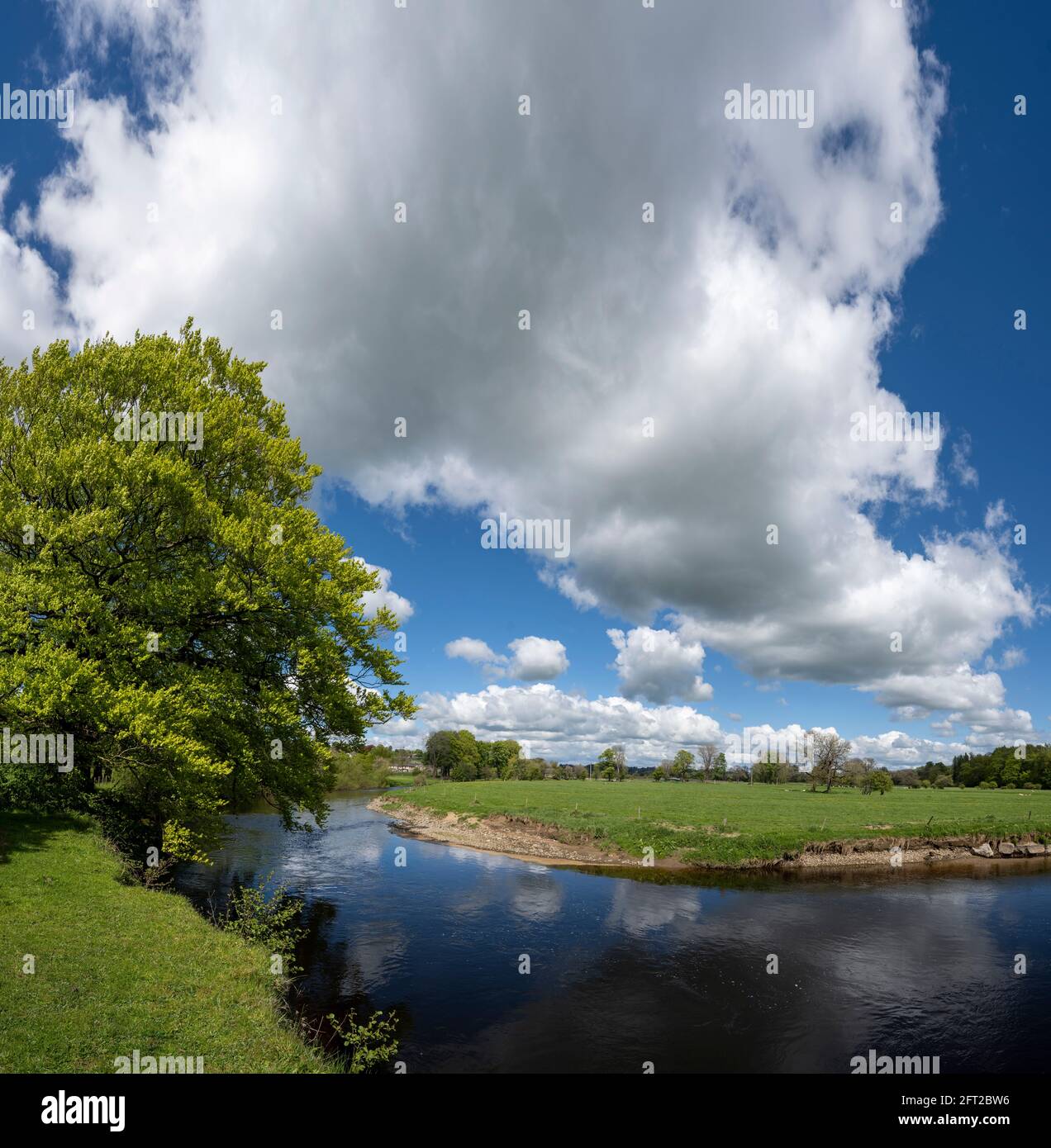 Grindleton hi-res stock photography and images - Alamy