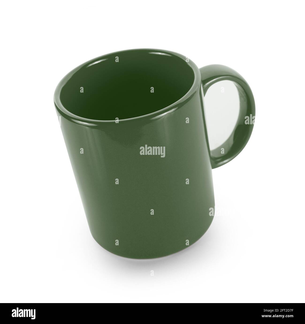 Tumbler mug Cut Out Stock Images & Pictures - Alamy