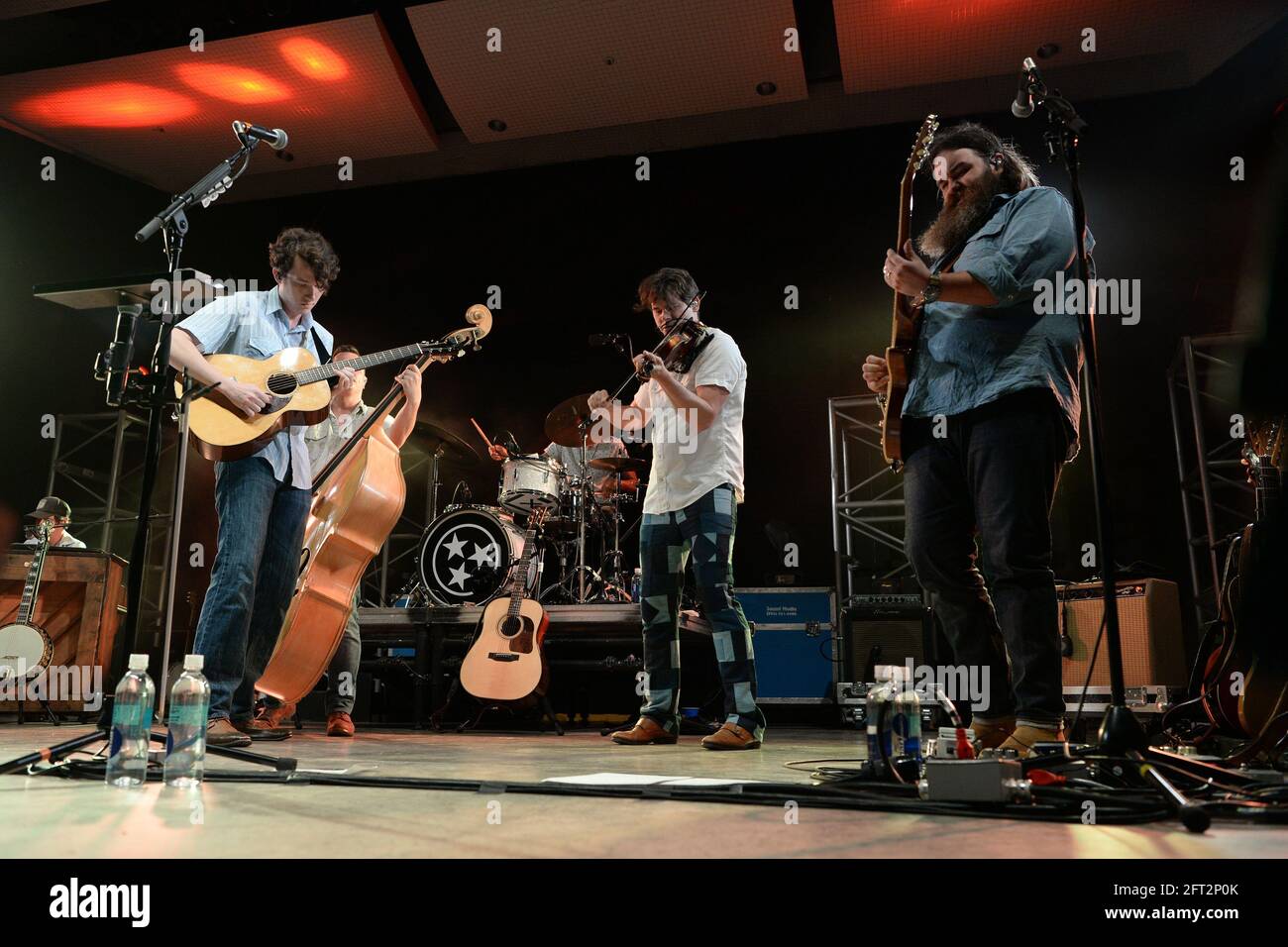 Delray Beach. 20th May, 2021. Cory Younts, Mason Via, Jerry Pentecost ...