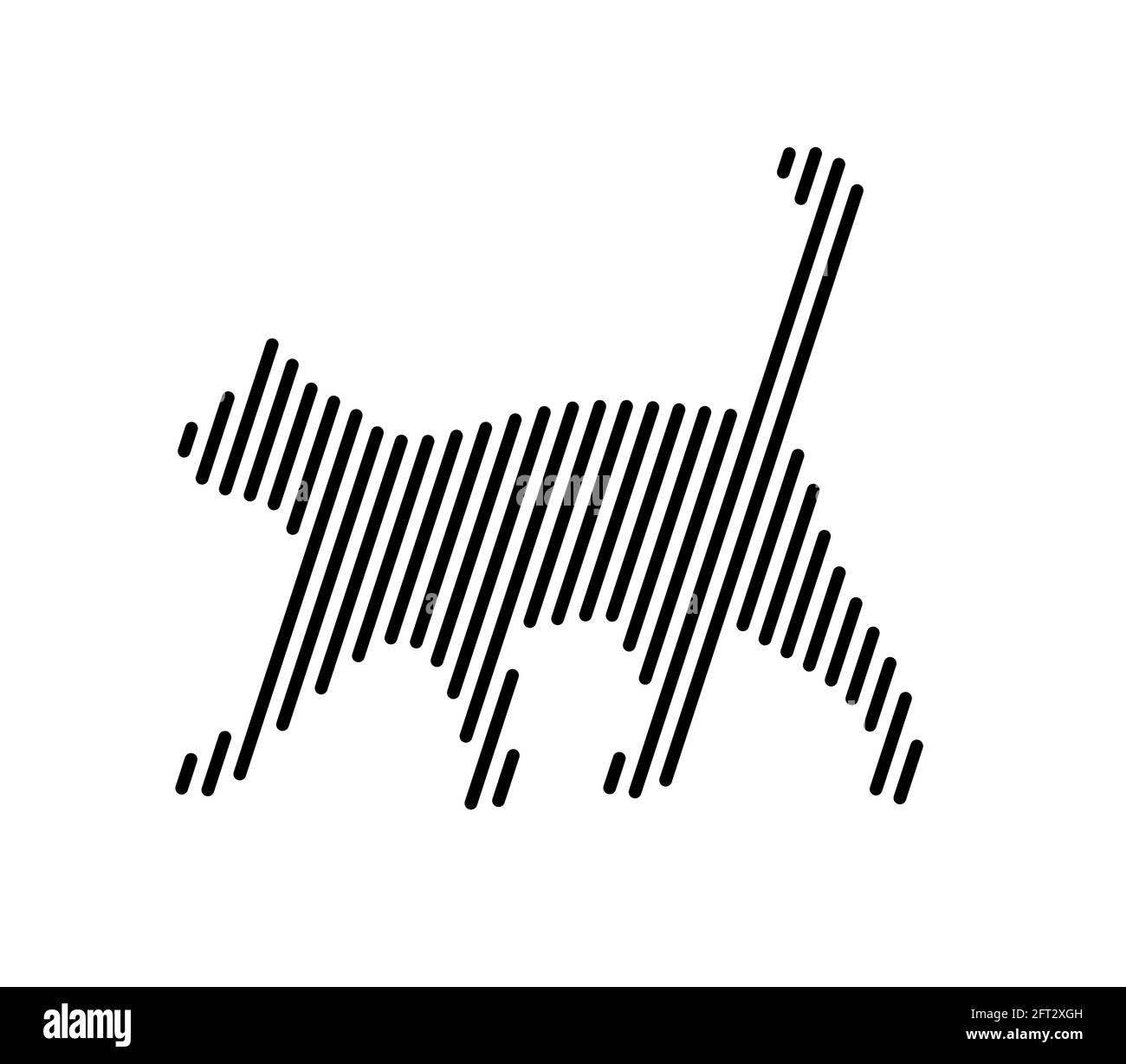 Usa cat Stock Vector Images - Alamy