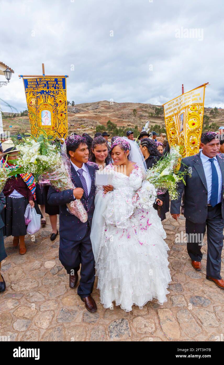 Peru wedding packages | Beachweddingtips.com