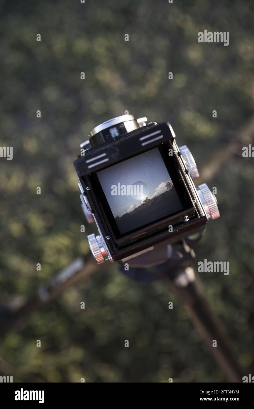 Camera orbit hi-res stock photography and images - Alamy