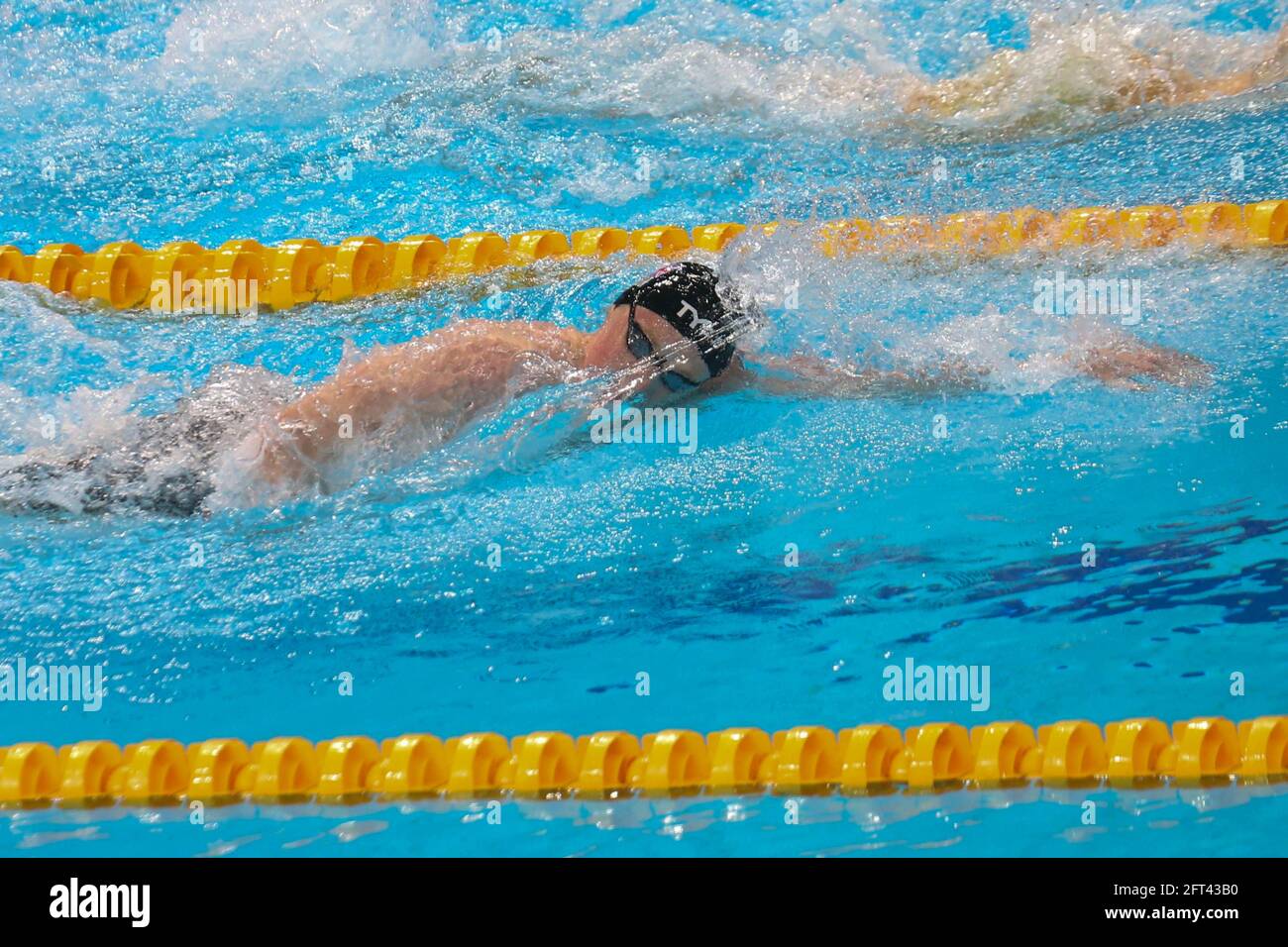 Thomas dean of great britain hi-res stock photography and images - Alamy