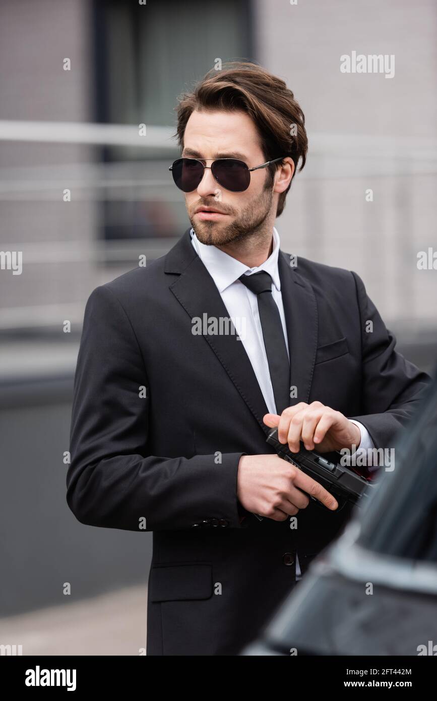 Danger good transport hi-res stock photography and images - Alamy