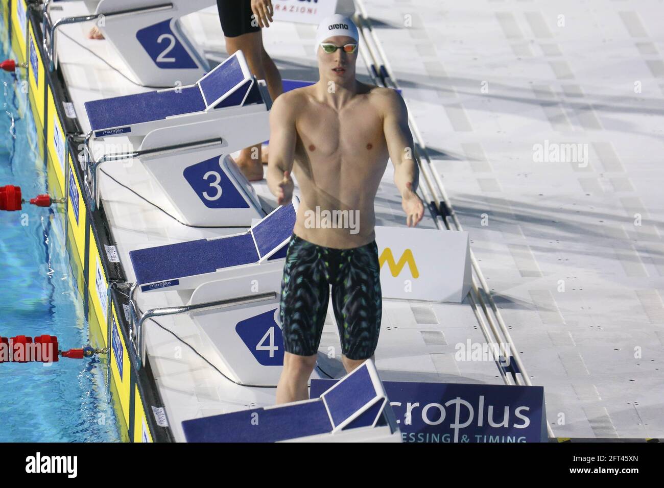 Andrei minakov hi-res stock photography and images - Alamy