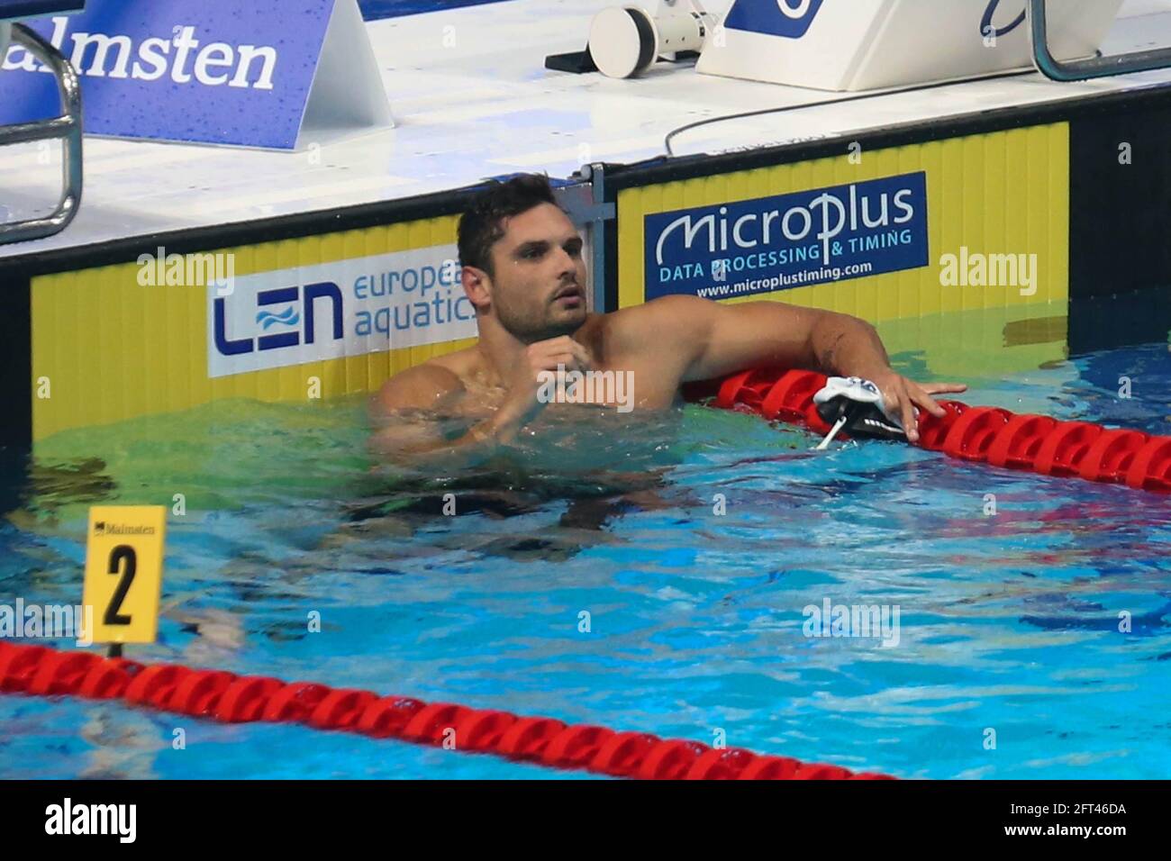 Andrei minakov hi-res stock photography and images - Alamy