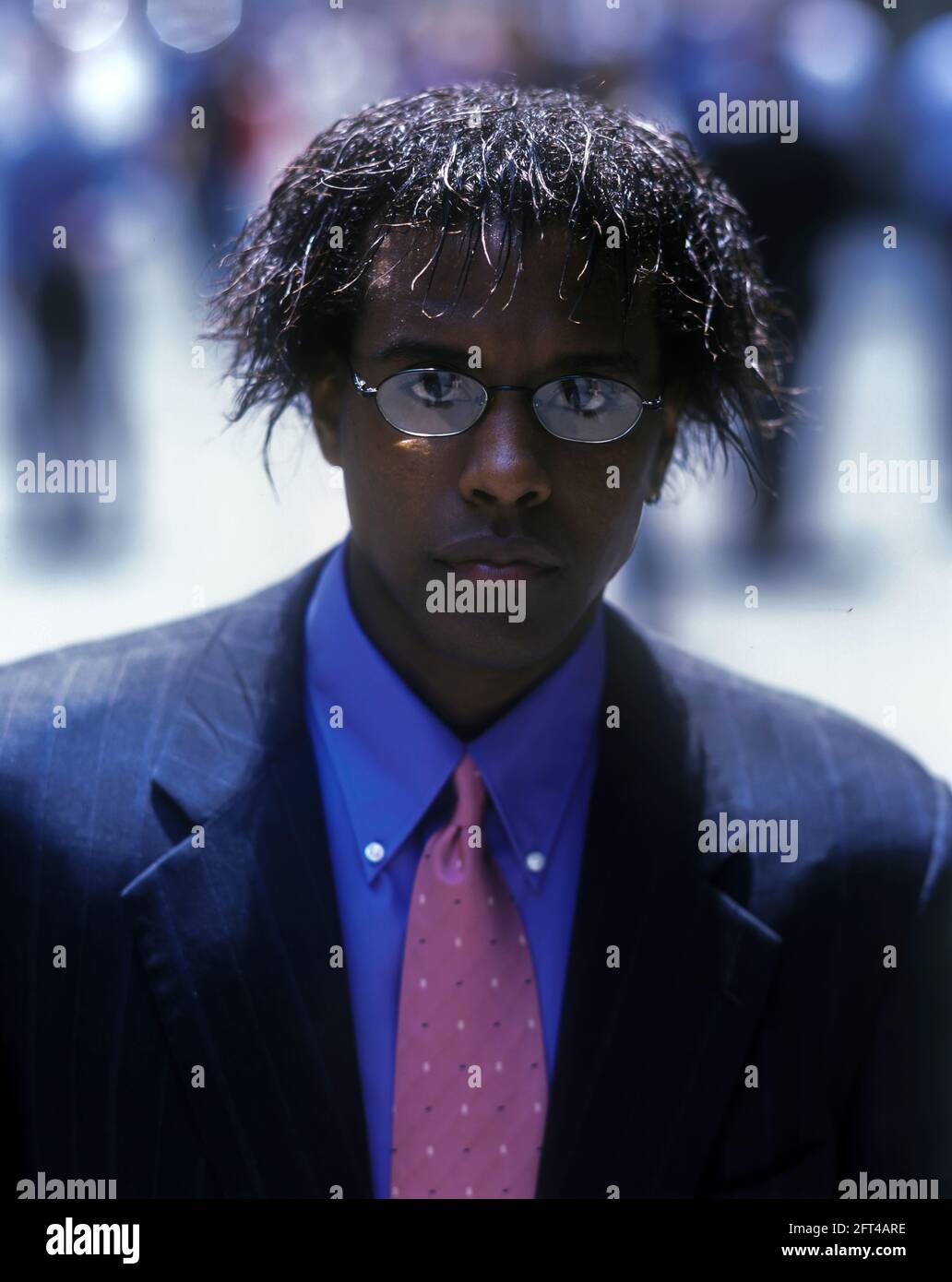 Early 2000s office hi-res stock photography and images - Alamy