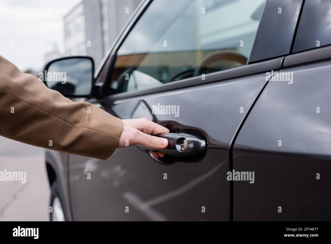Shiny car hi-res stock photography and images - Alamy