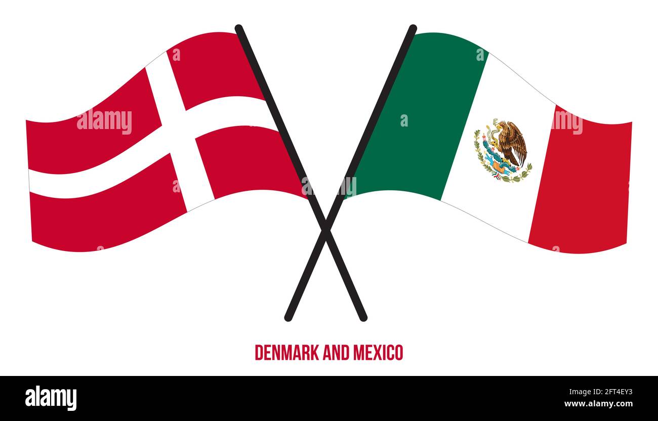 Denmark vs mexico Stock Vector Images - Alamy