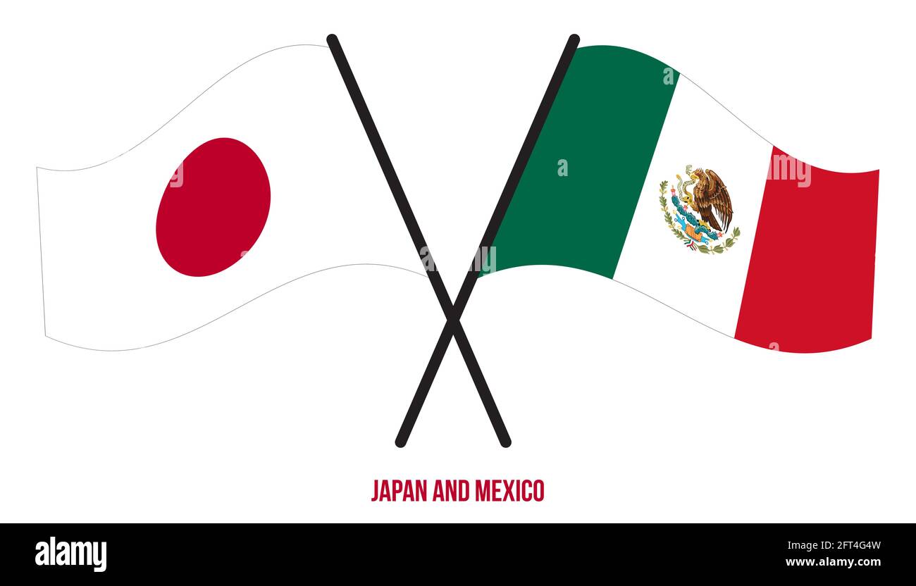 Mexico vs japan Stock Vector Images - Alamy