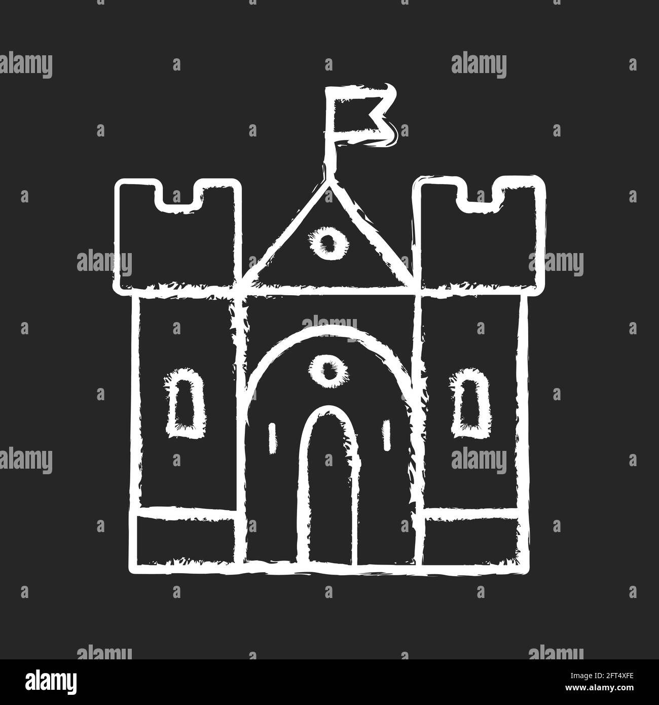 Medieval relic Stock Vector Images - Alamy