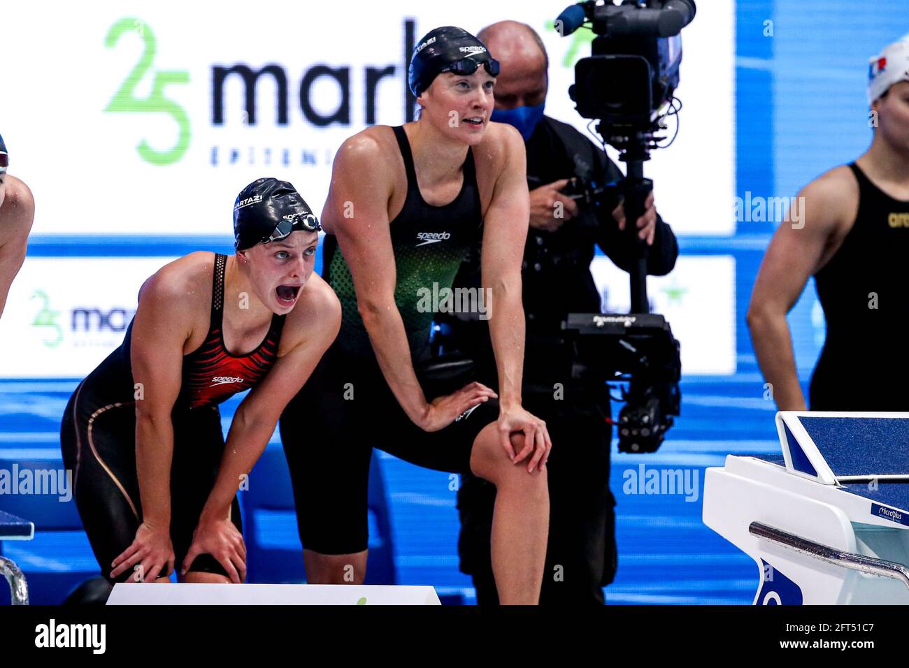 Lana ravelingen kimberly buys hi-res stock photography and images - Alamy