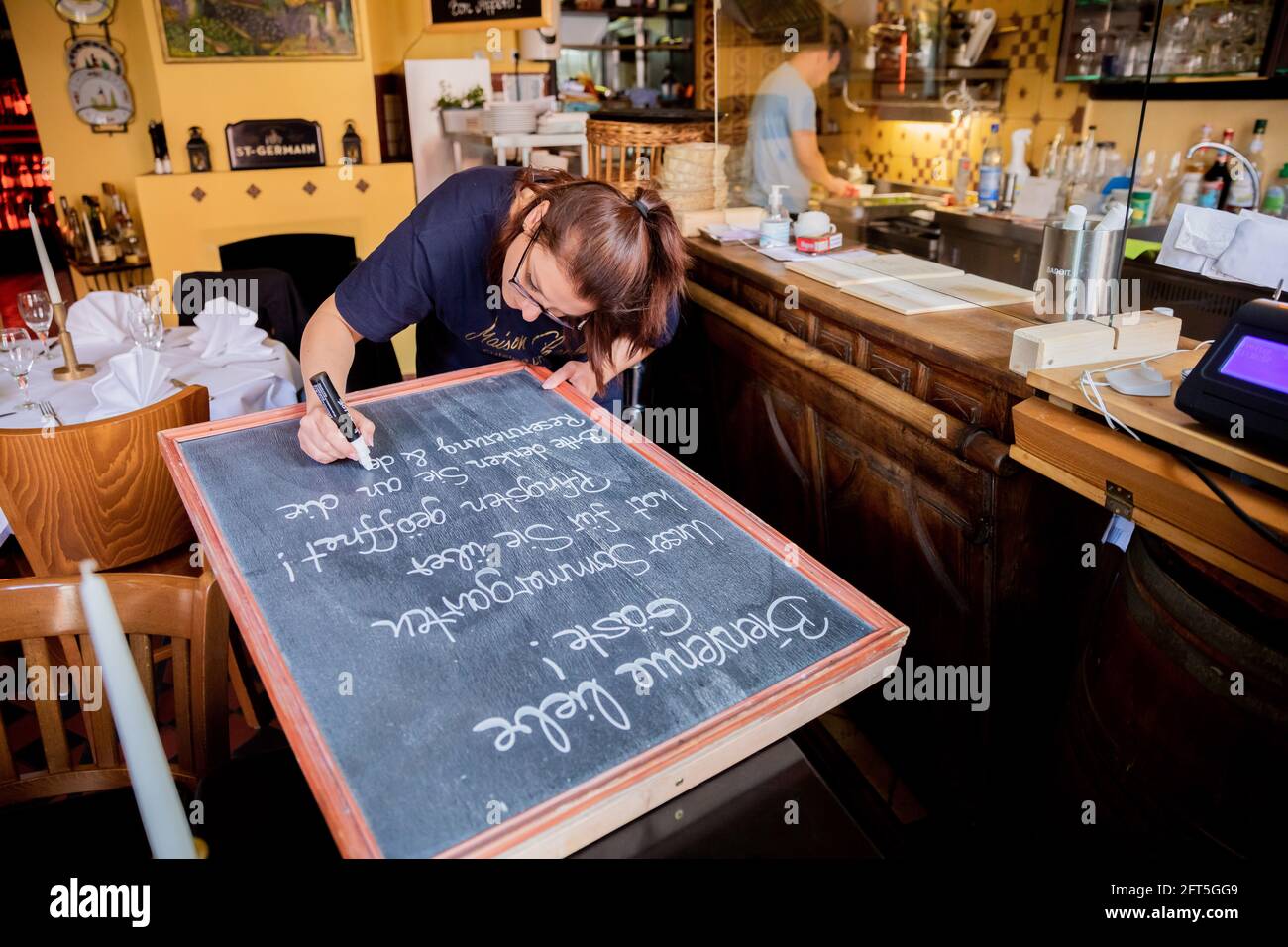 Wismer hi-res stock photography and images - Alamy