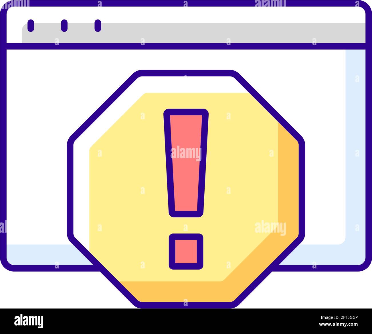 Rgb tech logo hi-res stock photography and images - Alamy