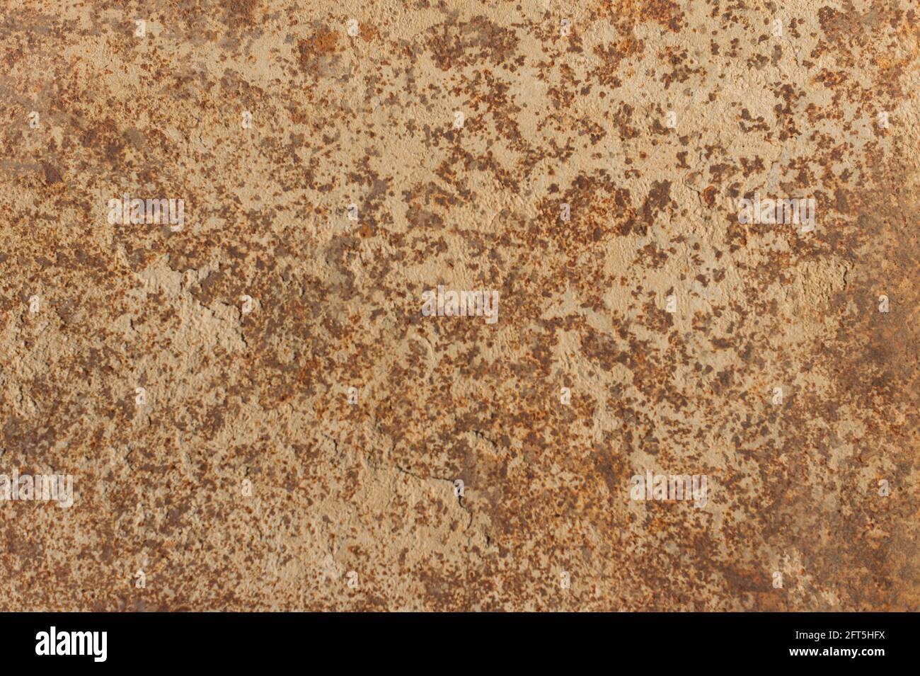 Rusty textured metal background. Copy space for designers Stock Photo ...